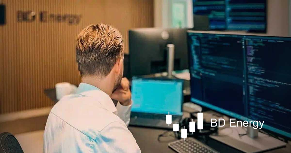 BD Energy | Better Distributed Energy – Powered By Expertise